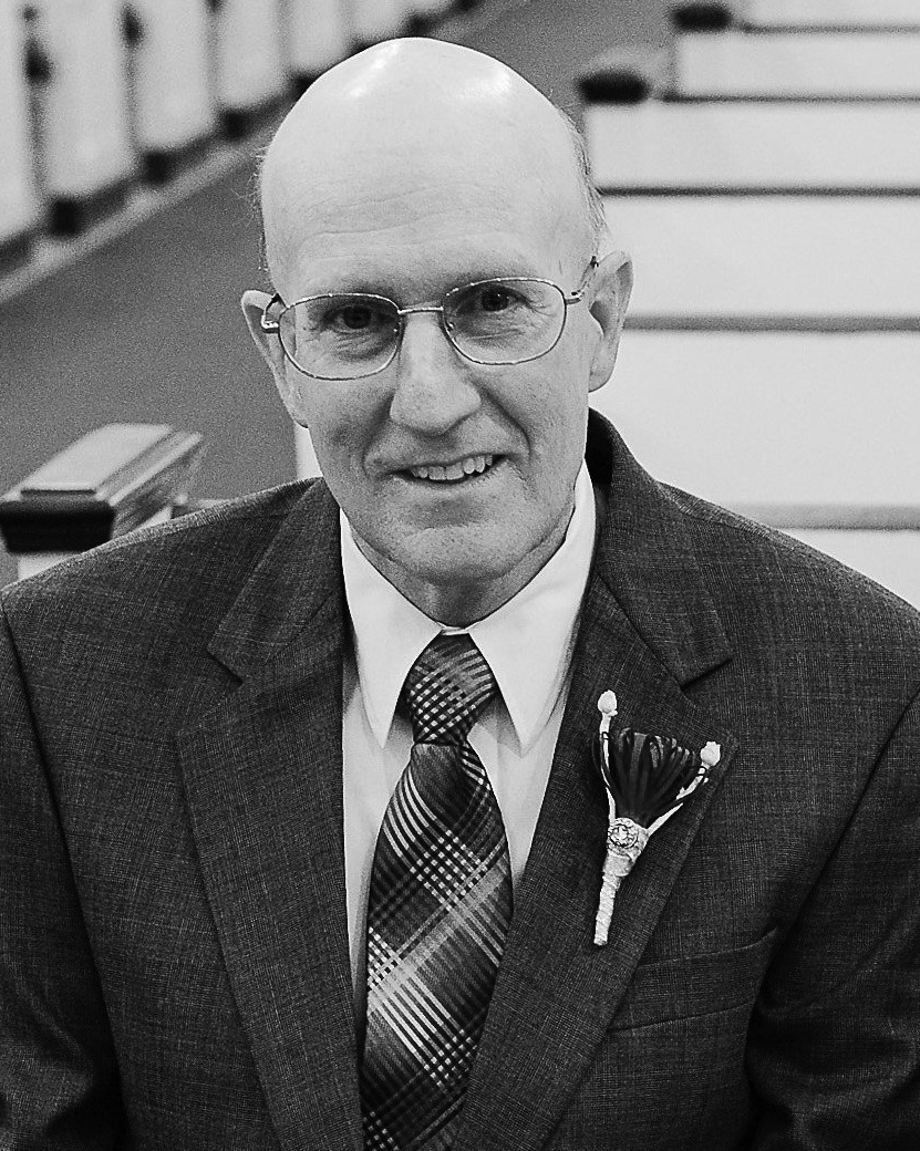 Daniel Dayton Hamrick | News, Sports, Jobs - The Intermountain